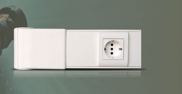 DLP | Legrand Centroamérica