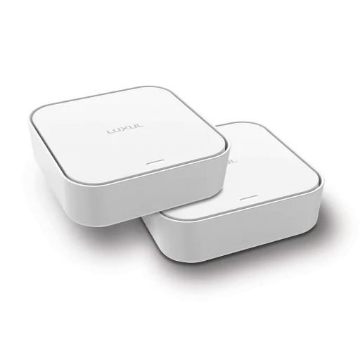 Luxul Redes para espacios inteligentes de Legrand Centroamérica