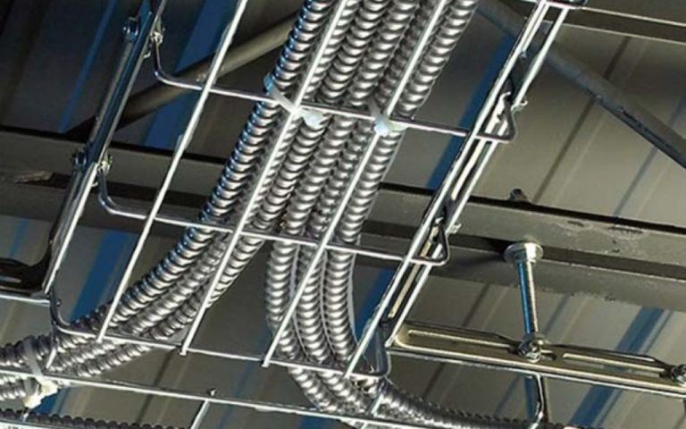 Cablofil | Legrand Centroamérica