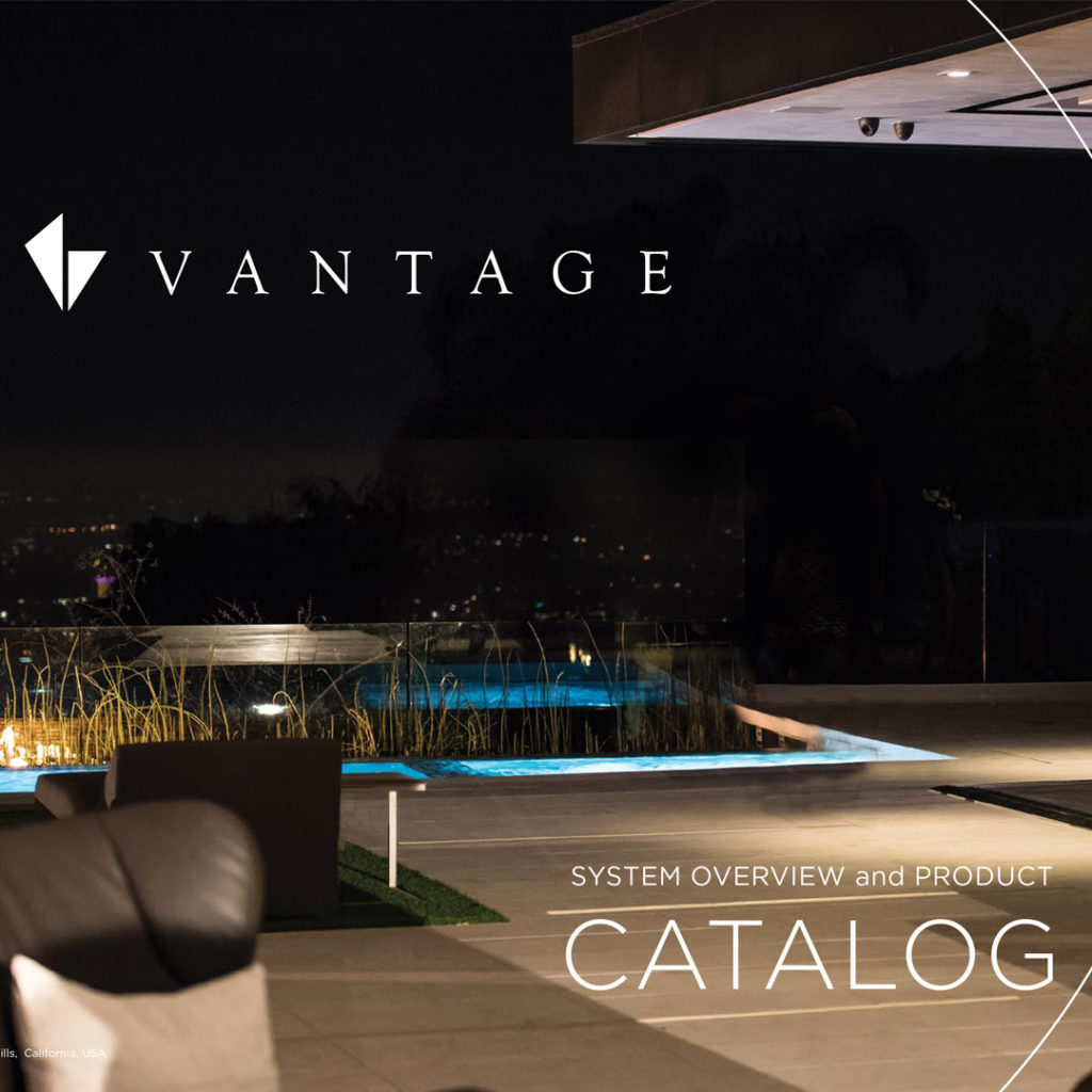Vantage - Legrand Centroamérica