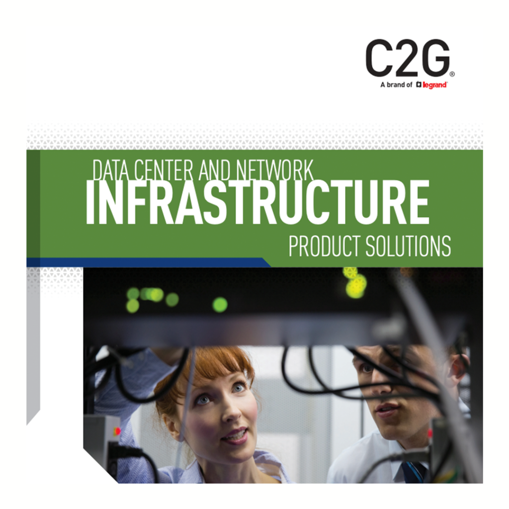 C2G - Legrand Centroamérica