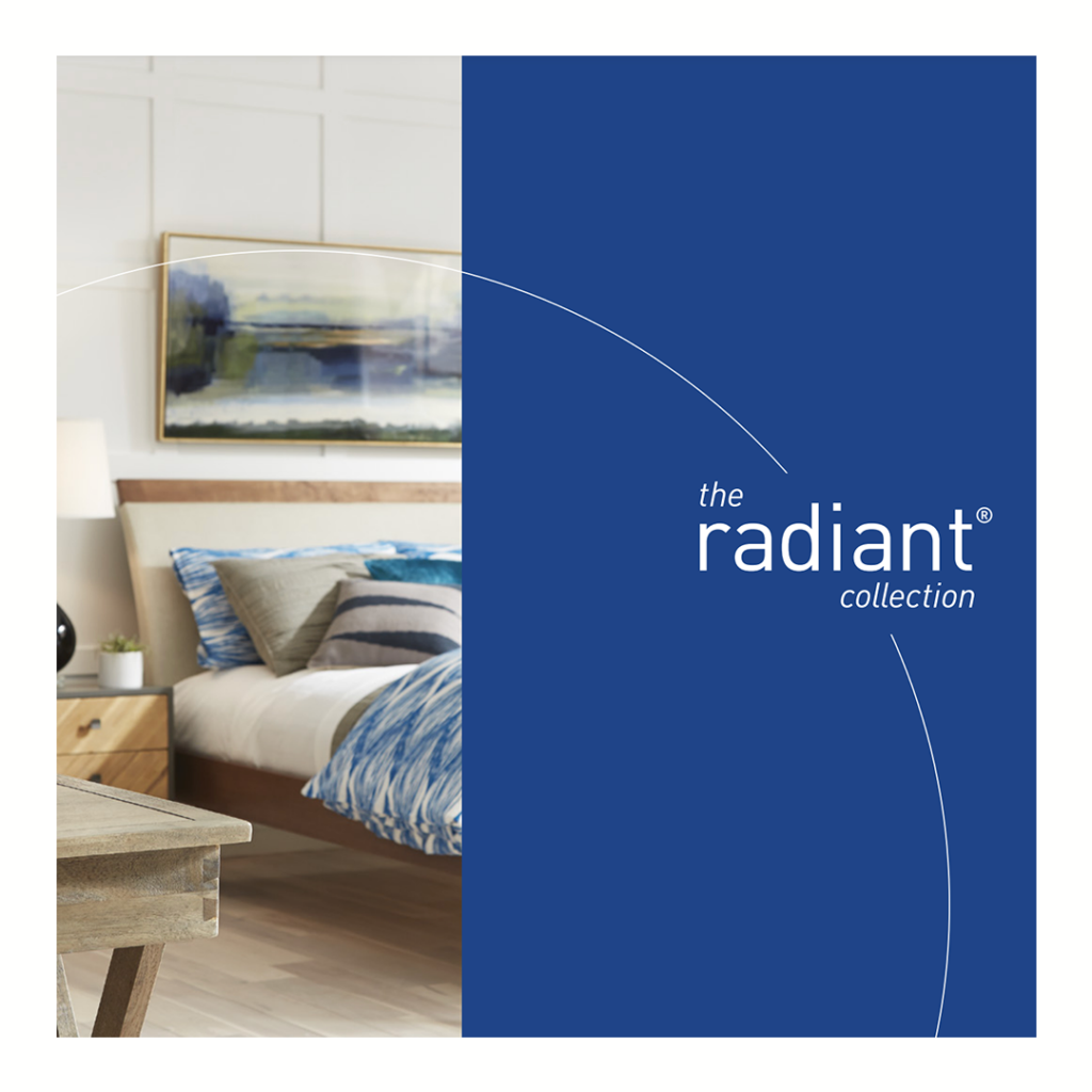 Radiant Collection - Legrand Centroamérica