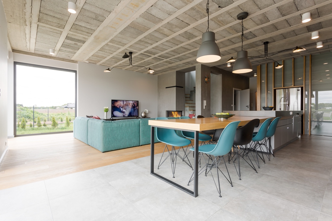 Vantage | Automatización y Control Inteligente para Hogares | Legrand